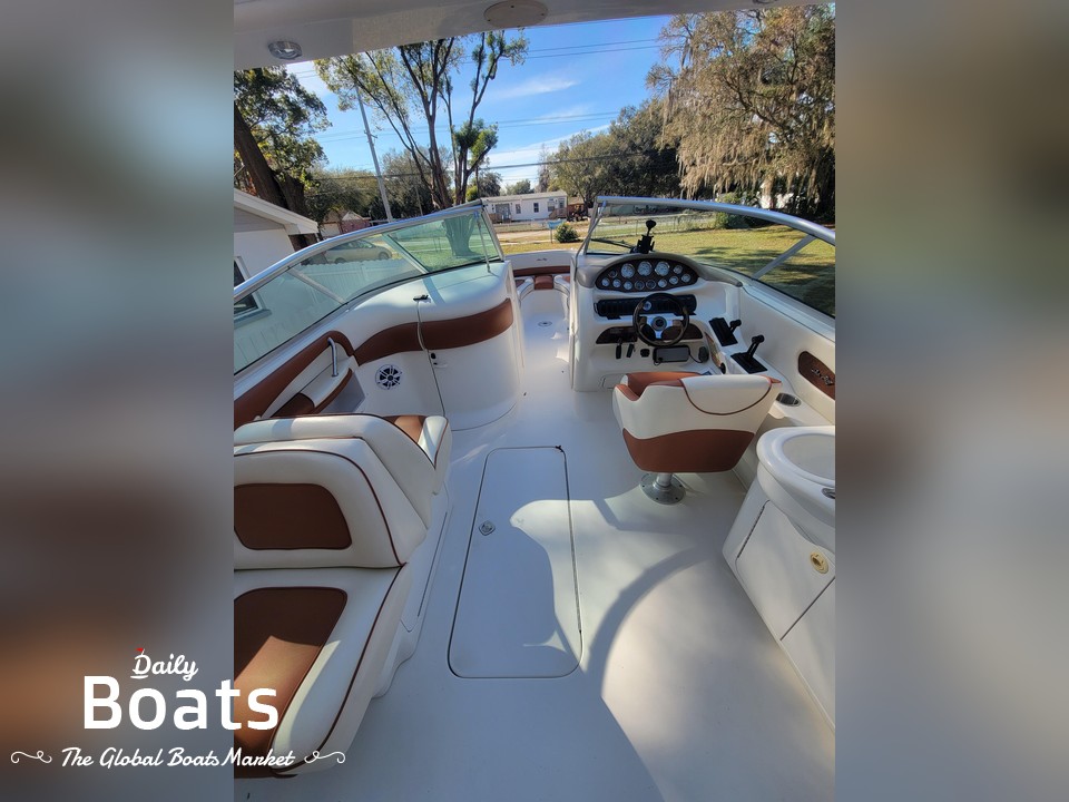 2000 Sea Ray 280 Bow Rider for sale. View price, photos and Buy 2000 ...