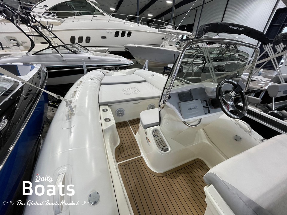 2017 Zodiac N-Zo 600 for sale. View price, photos and Buy 2017 Zodiac N ...