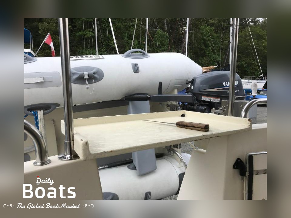 1995 Camano Troll for sale. View price, photos and Buy 1995 Camano ...