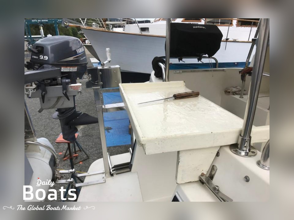 1995 Camano Troll for sale. View price, photos and Buy 1995 Camano ...