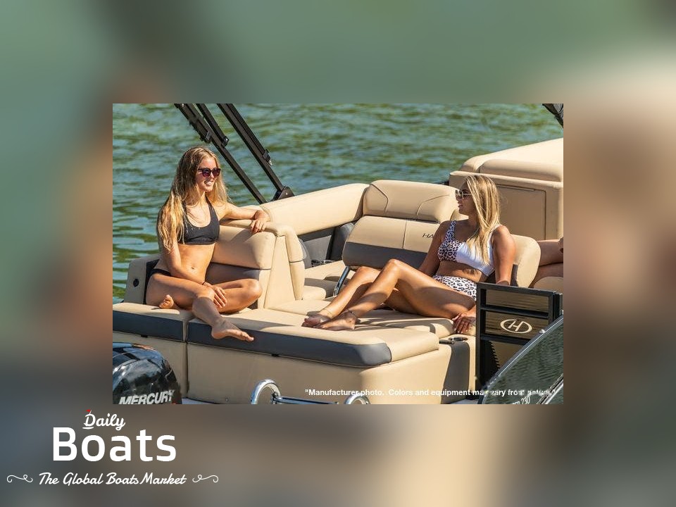 2022 Harris 230cx Sl For Sale View Price Photos And Buy 2022 Harris