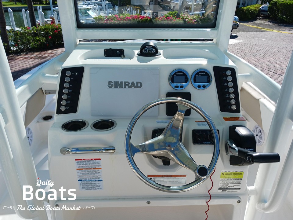 2021 Robalo 246 Cayman for sale. View price, photos and Buy 2021 Robalo ...
