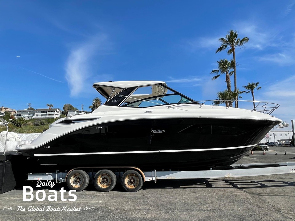 2022 Sea Ray 320 Sundancer for sale. View price, photos and Buy 2022 ...
