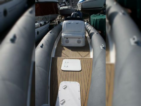 2008 BWM Sports Rib for sale. View price, photos and Buy 2008 BWM ...