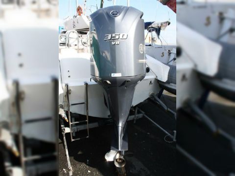 2008 BWM Sports Rib for sale. View price, photos and Buy 2008 BWM ...