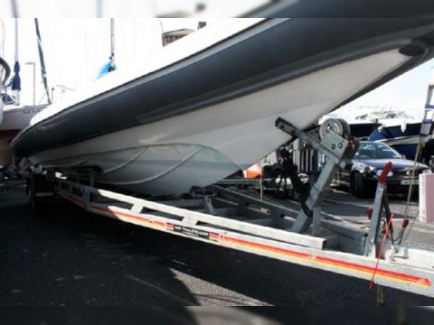 2008 BWM Sports Rib for sale. View price, photos and Buy 2008 BWM ...