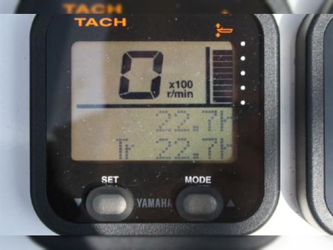 2008 BWM Sports Rib for sale. View price, photos and Buy 2008 BWM ...