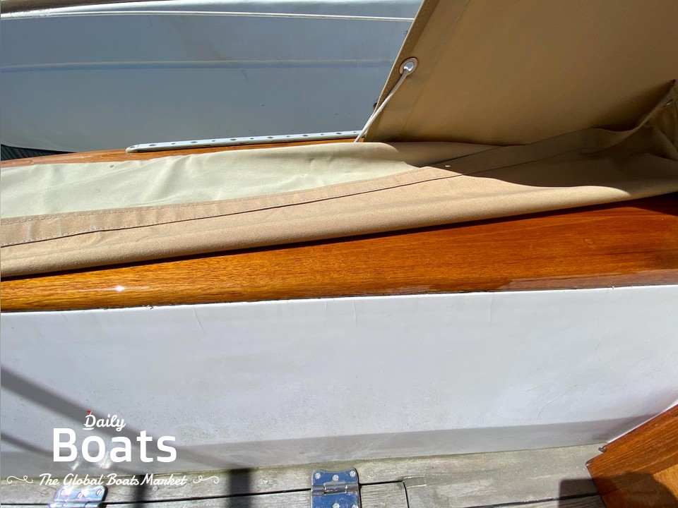 1990 Cape Dory Robinhood 40' Aft Cockpit for sale. View price, photos ...