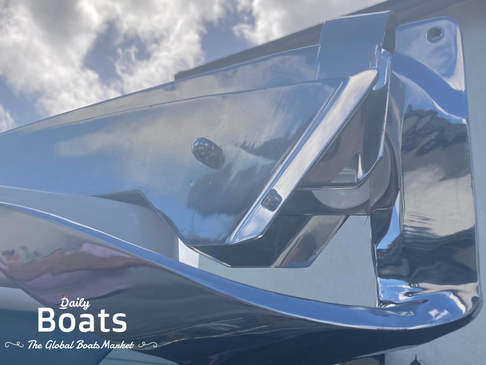 1988 Avanti 33 for sale. View price, photos and Buy 1988 Avanti 33 #309503