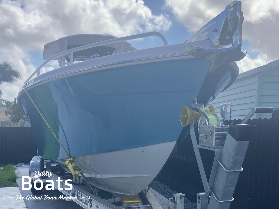 1988 Avanti 33 for sale. View price, photos and Buy 1988 Avanti 33 #309503