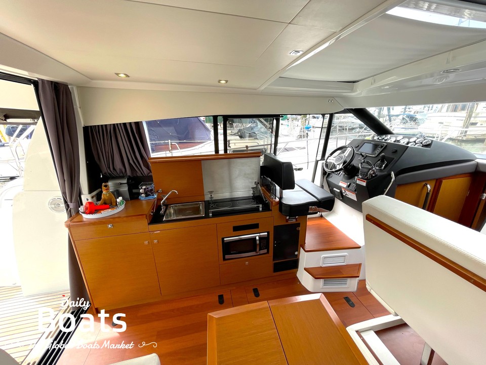 2017 Jeanneau Nc11 for sale. View price, photos and Buy 2017 Jeanneau ...