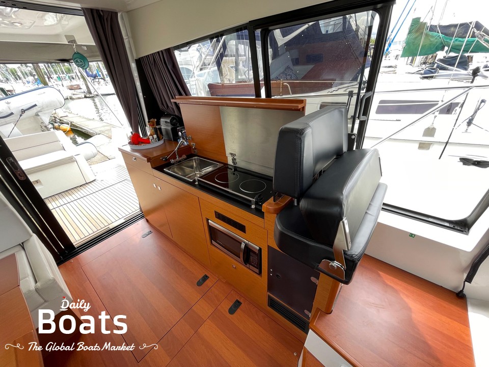 2017 Jeanneau Nc11 for sale. View price, photos and Buy 2017 Jeanneau ...