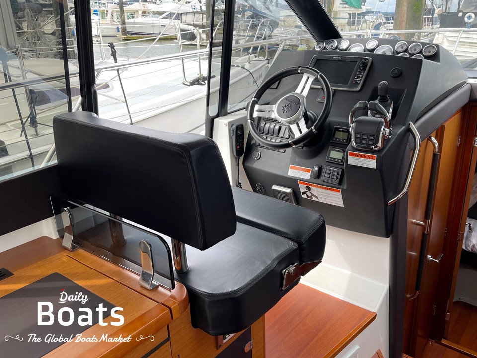 2017 Jeanneau Nc11 for sale. View price, photos and Buy 2017 Jeanneau ...