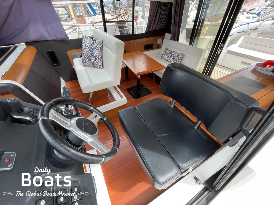 2017 Jeanneau Nc11 for sale. View price, photos and Buy 2017 Jeanneau ...