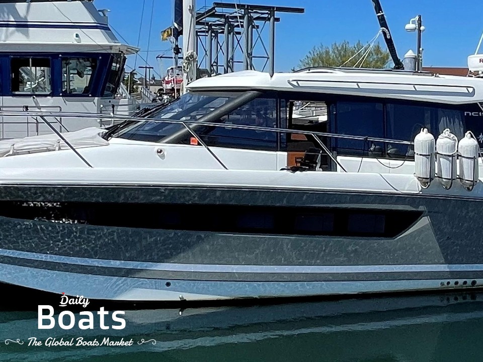 2017 Jeanneau Nc11 for sale. View price, photos and Buy 2017 Jeanneau ...