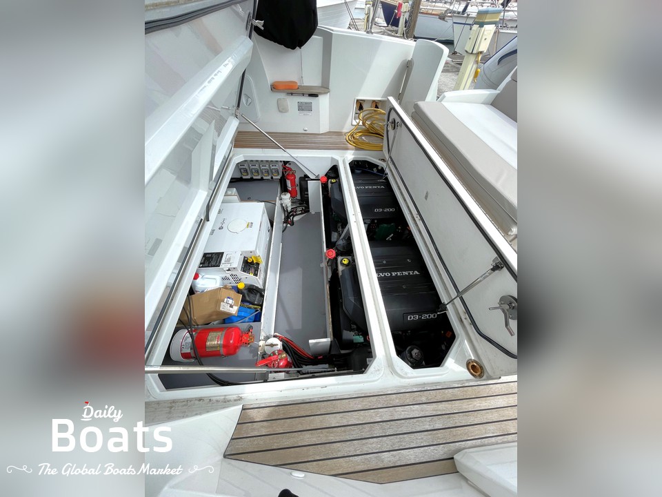 2017 Jeanneau Nc11 for sale. View price, photos and Buy 2017 Jeanneau ...