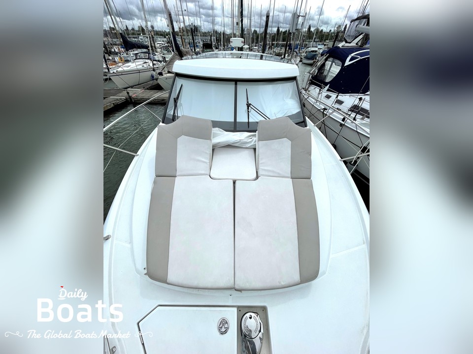 2017 Jeanneau Nc11 for sale. View price, photos and Buy 2017 Jeanneau ...