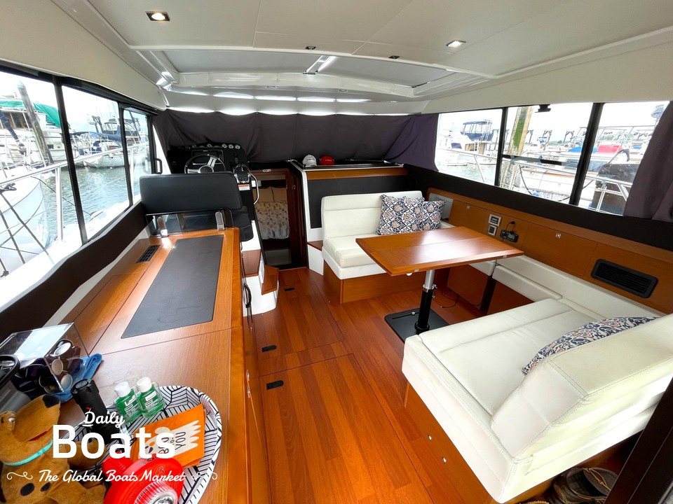 2017 Jeanneau Nc11 for sale. View price, photos and Buy 2017 Jeanneau ...