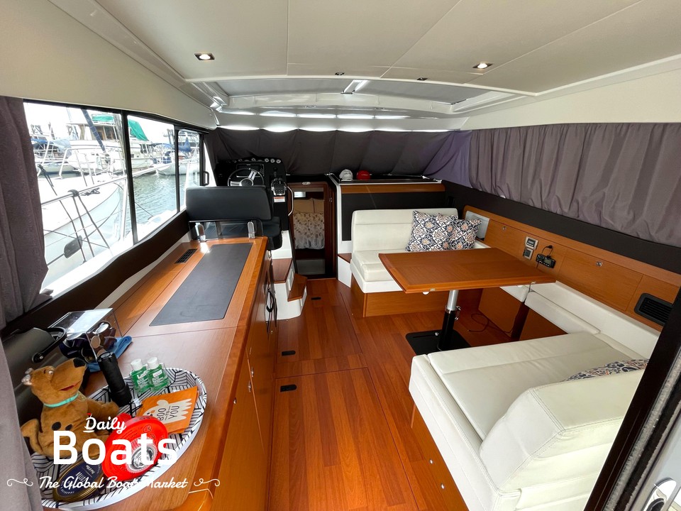 2017 Jeanneau Nc11 for sale. View price, photos and Buy 2017 Jeanneau ...