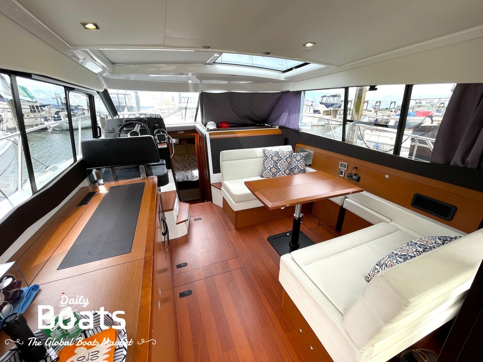 2017 Jeanneau Nc11 for sale. View price, photos and Buy 2017 Jeanneau ...