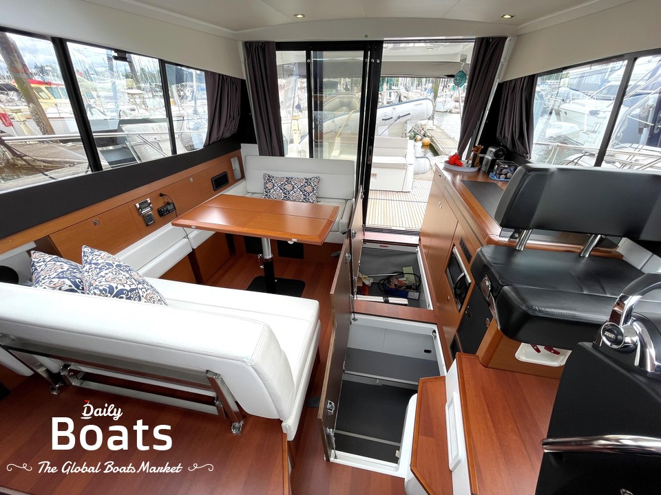 2017 Jeanneau Nc11 for sale. View price, photos and Buy 2017 Jeanneau ...