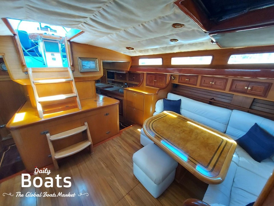 1989 Windship 60 for sale. View price, photos and Buy 1989 Windship 60 ...