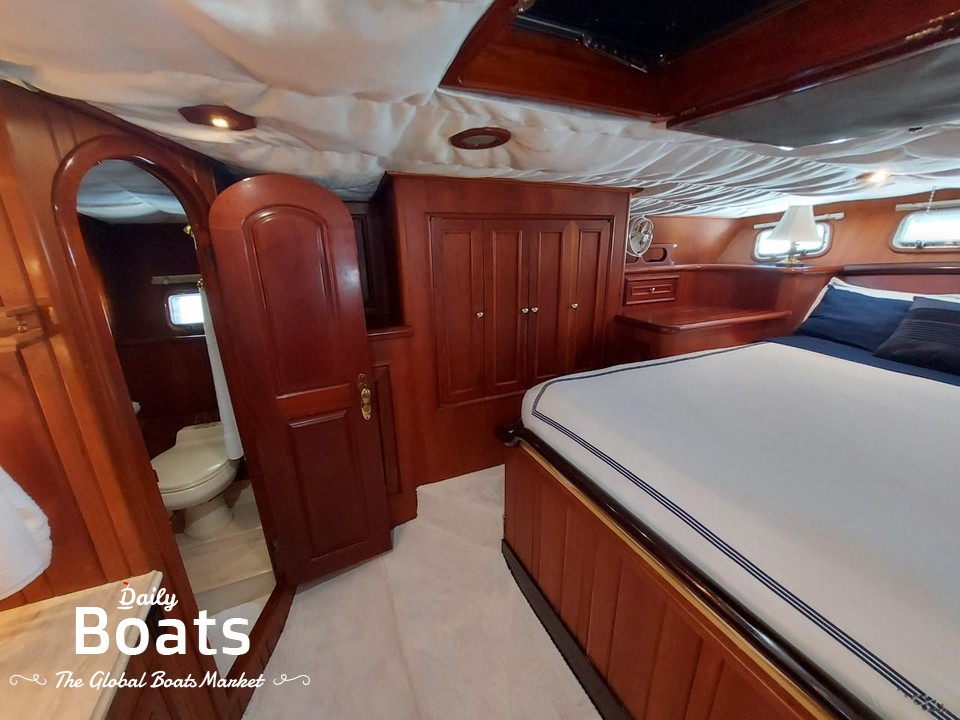 1989 Windship 60 for sale. View price, photos and Buy 1989 Windship 60 ...