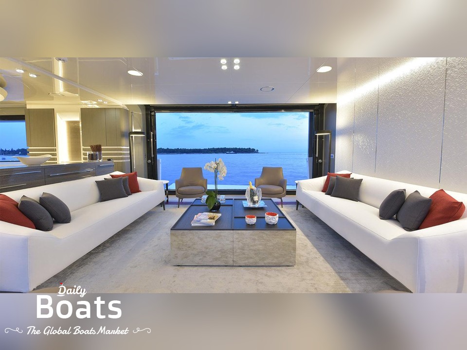 2017 Arcadia Yachts A100 for sale. View price, photos and Buy 2017 ...