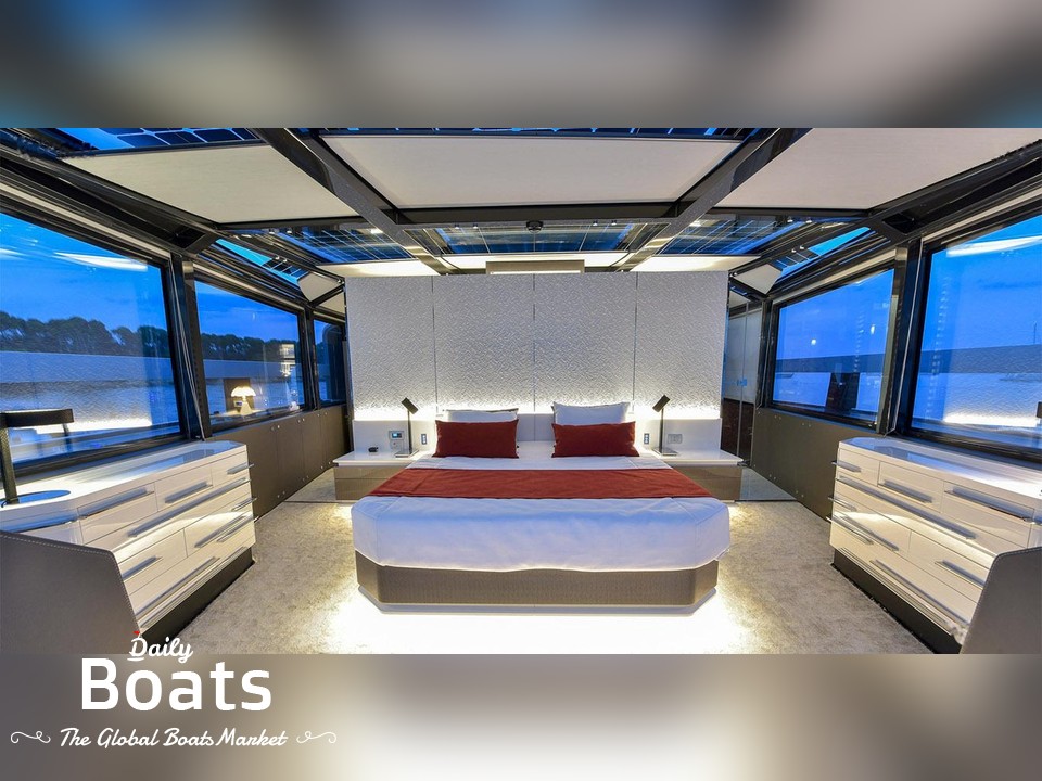 2017 Arcadia Yachts A100 for sale. View price, photos and Buy 2017 ...