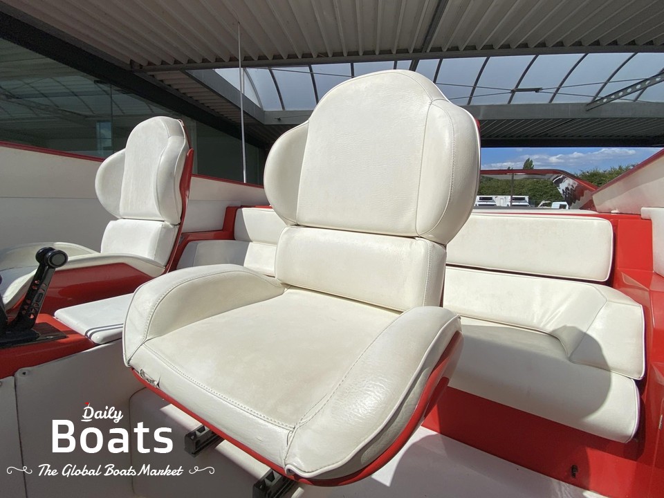 1991 High Performance Mac 40 Offshore Catamaran for sale. View price ...