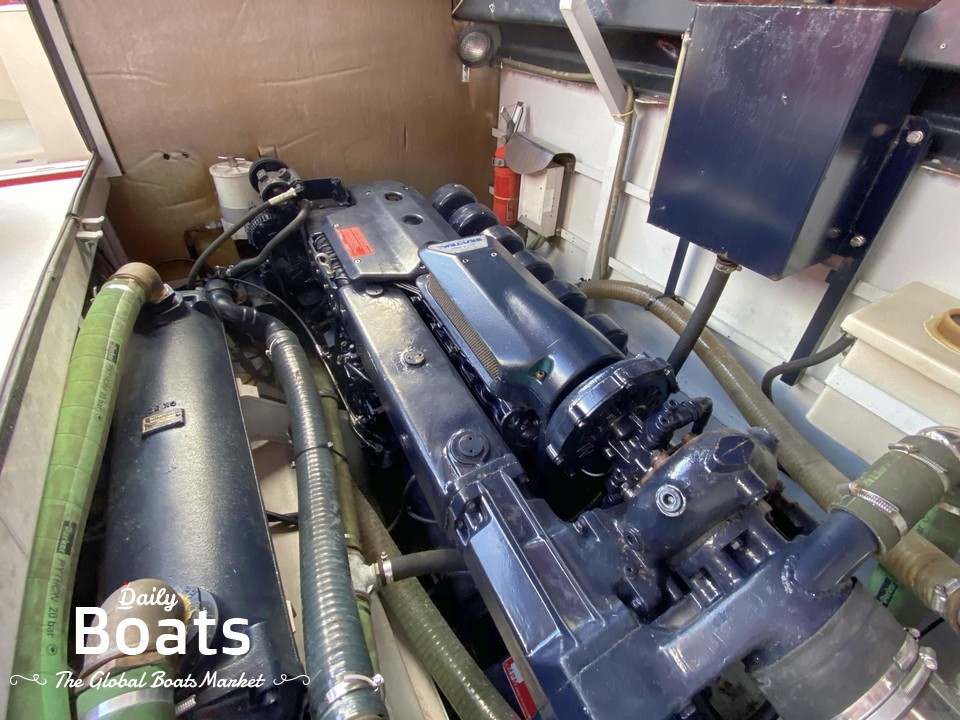 1991 High Performance Mac 40 Offshore Catamaran for sale. View price ...