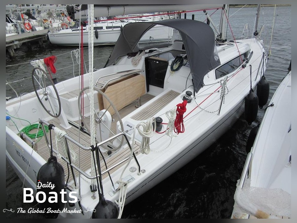 2022 Dehler 34 for sale. View price, photos and Buy 2022 Dehler 34 #309530