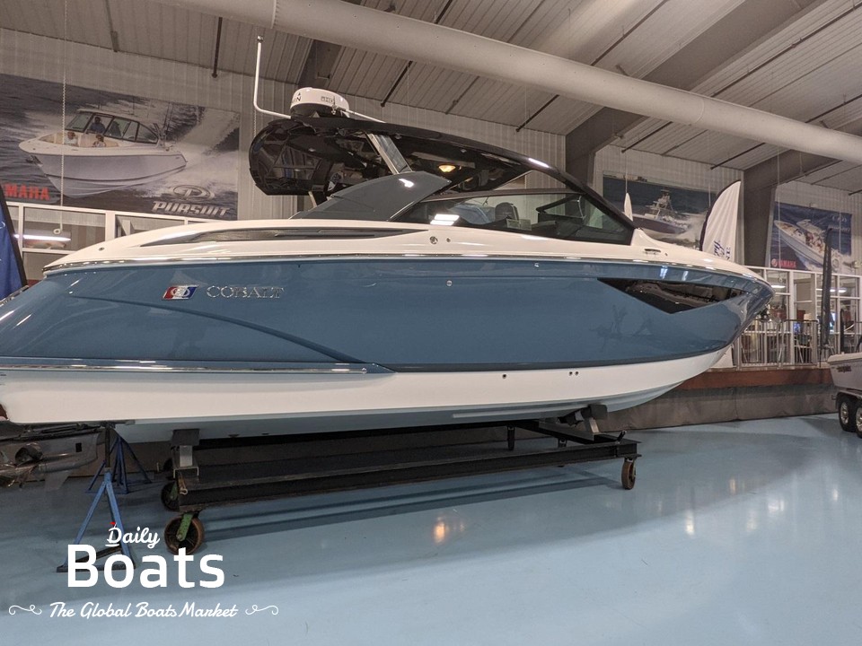 2022 Cobalt A36 for sale. View price, photos and Buy 2022 Cobalt A36 ...