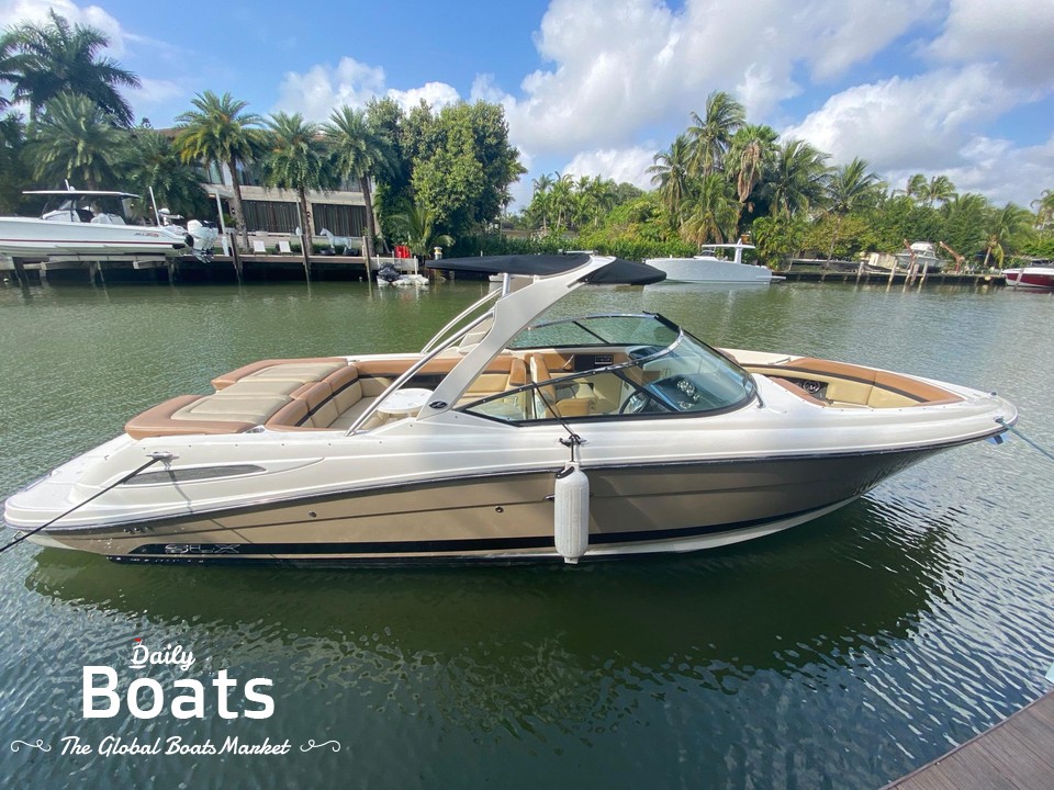 2015 Sea Ray 270 Slx for sale. View price, photos and Buy 2015 Sea Ray ...