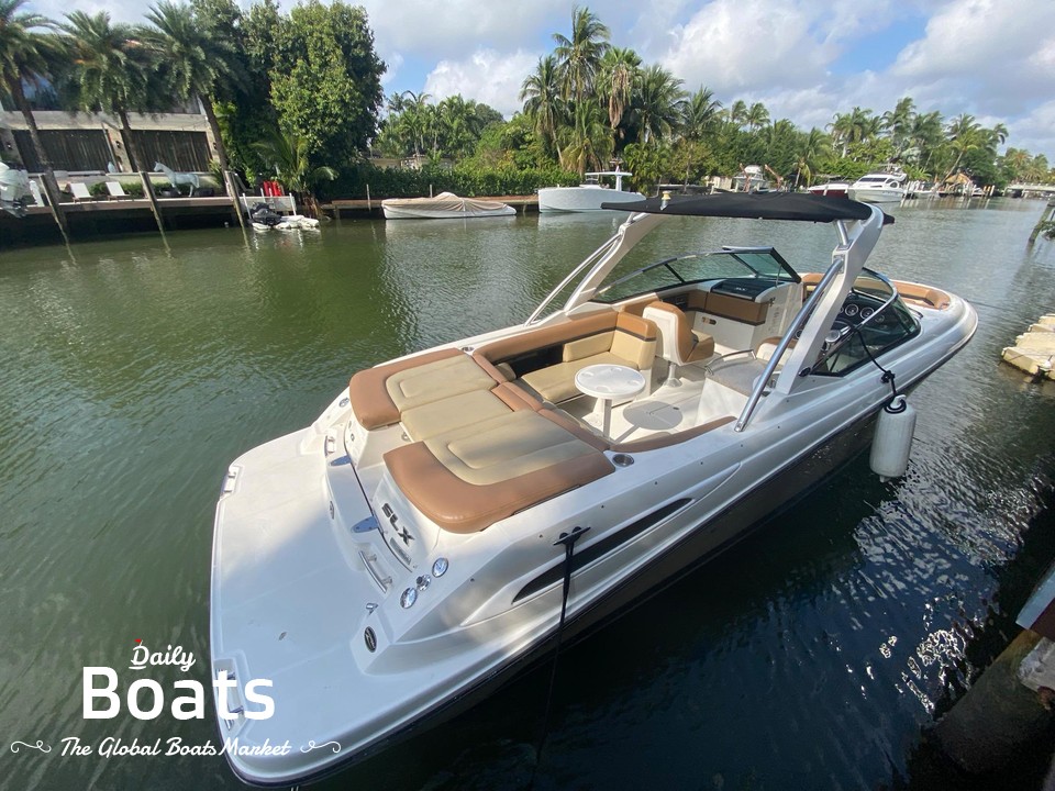 2015 Sea Ray 270 Slx for sale. View price, photos and Buy 2015 Sea Ray ...