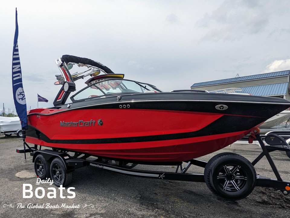 2022 Mastercraft X22 for sale. View price, photos and Buy 2022 ...