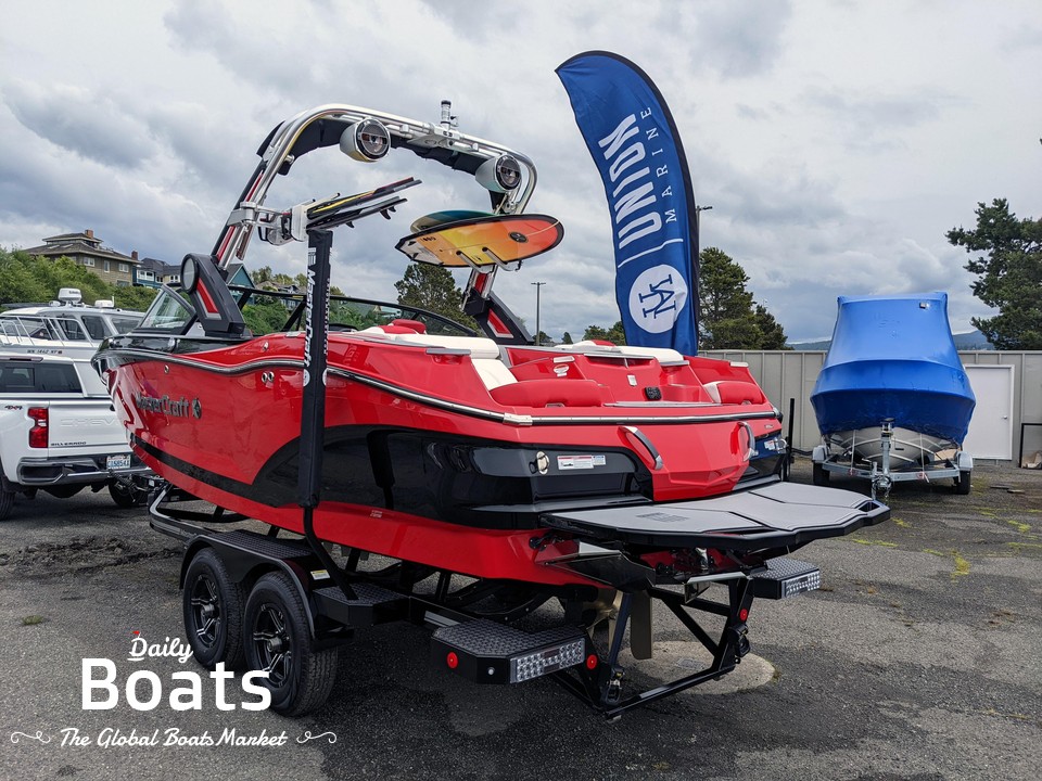 2022 Mastercraft X22 for sale. View price, photos and Buy 2022 ...