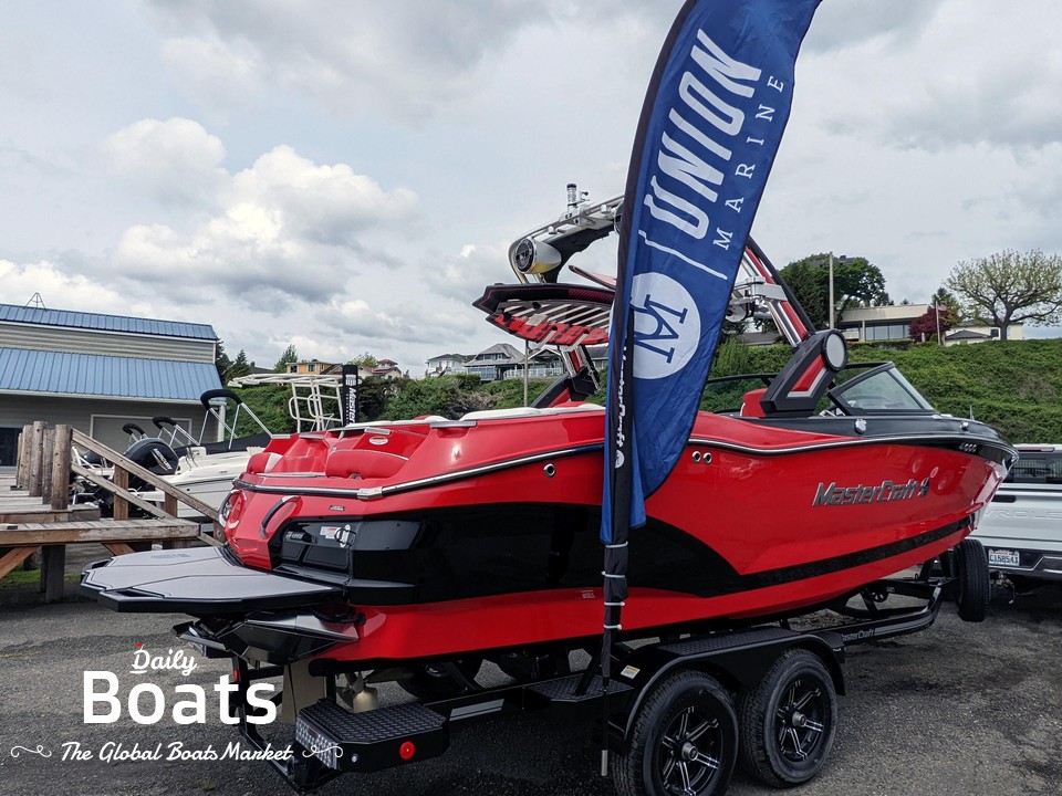 2022 Mastercraft X22 for sale. View price, photos and Buy 2022 ...