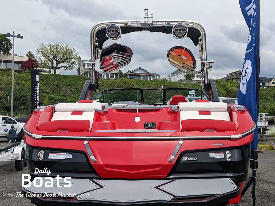 2022 Mastercraft X22 for sale. View price, photos and Buy 2022 ...