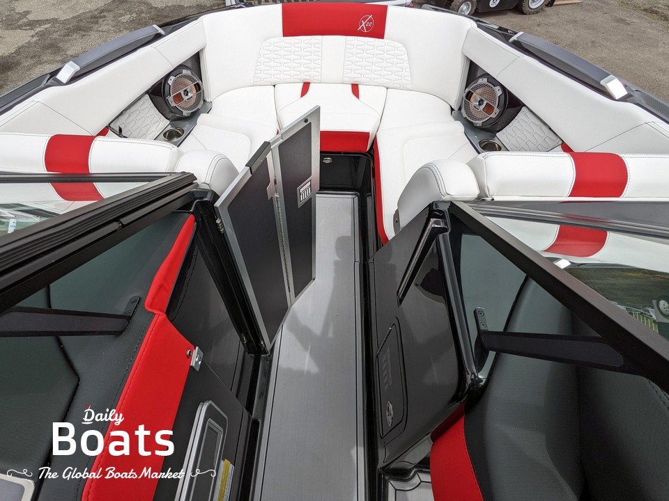 2022 Mastercraft X22 for sale. View price, photos and Buy 2022 ...