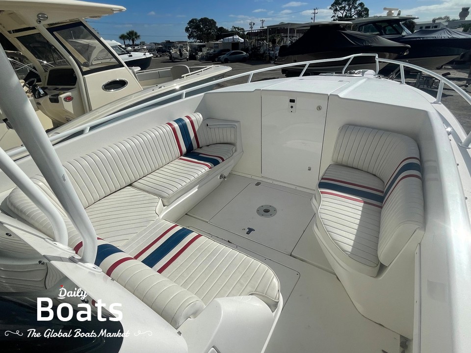 2003 Intrepid 32 Cuddy for sale. View price, photos and Buy 2003 ...