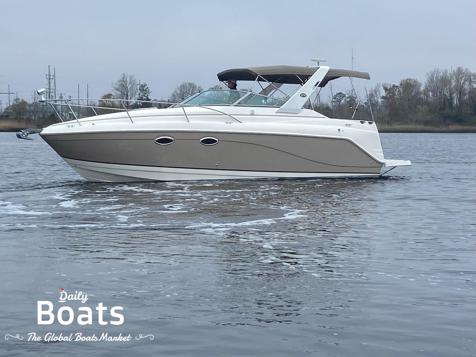 2006 Rinker 270 Express Cruiser for sale. View price, photos and Buy ...