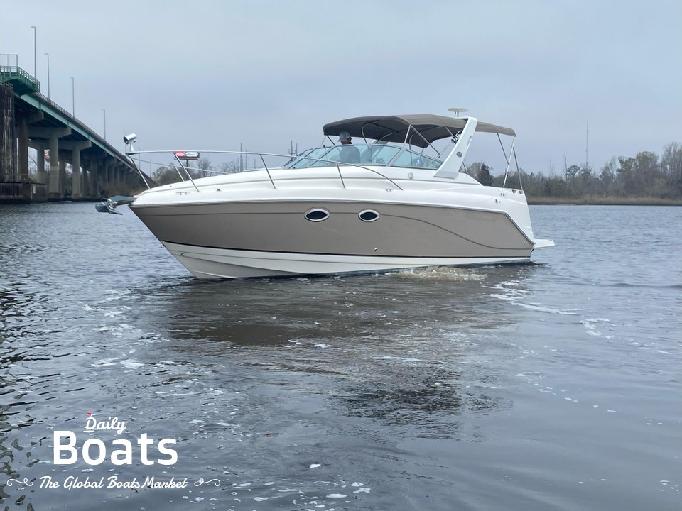 2006 Rinker 270 Express Cruiser for sale. View price, photos and Buy ...