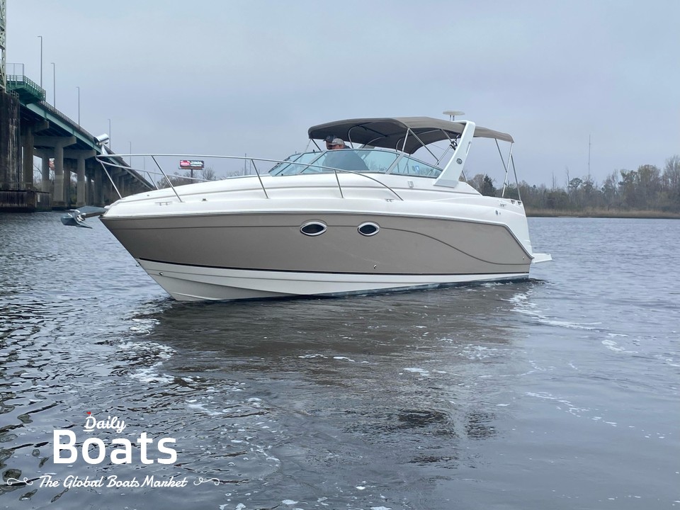 2006 Rinker 270 Express Cruiser for sale. View price, photos and Buy ...