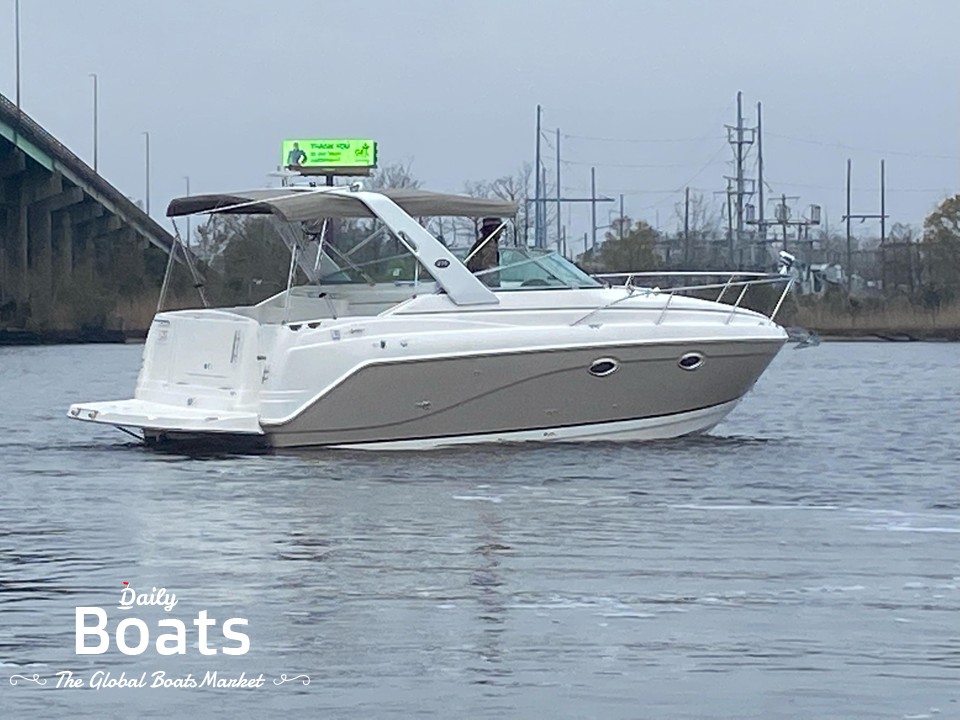 2006 Rinker 270 Express Cruiser for sale. View price, photos and Buy ...