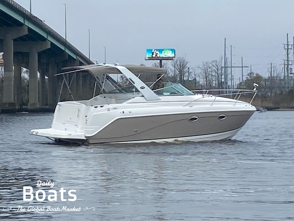 2006 Rinker 270 Express Cruiser for sale. View price, photos and Buy ...