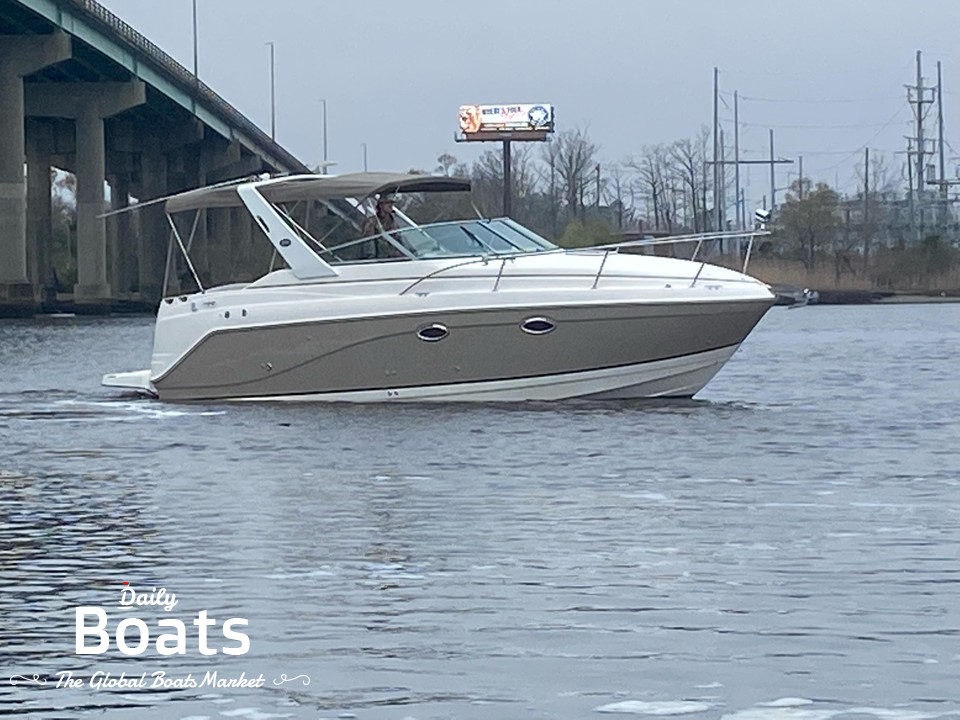 2006 Rinker 270 Express Cruiser for sale. View price, photos and Buy ...