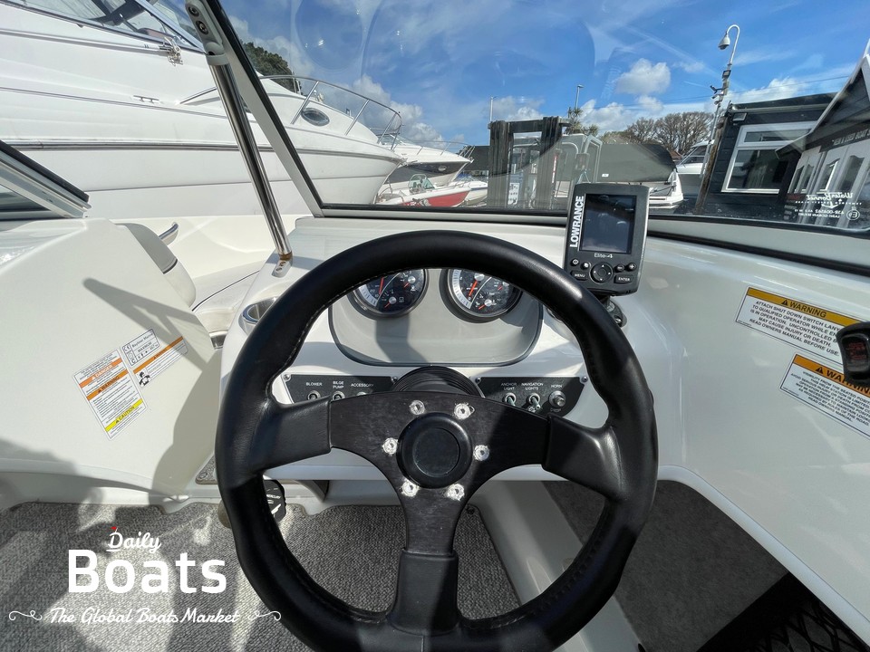 2014 Bayliner 175 Gt for sale. View price, photos and Buy 2014 Bayliner ...