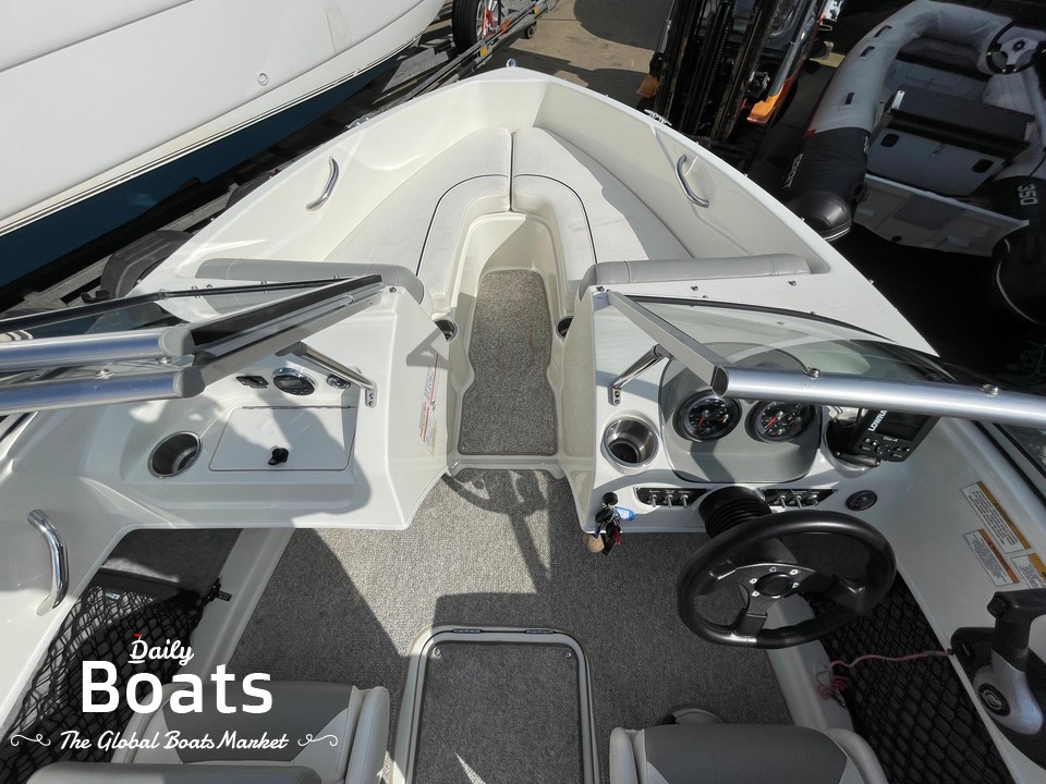 2014 Bayliner 175 Gt for sale. View price, photos and Buy 2014 Bayliner ...