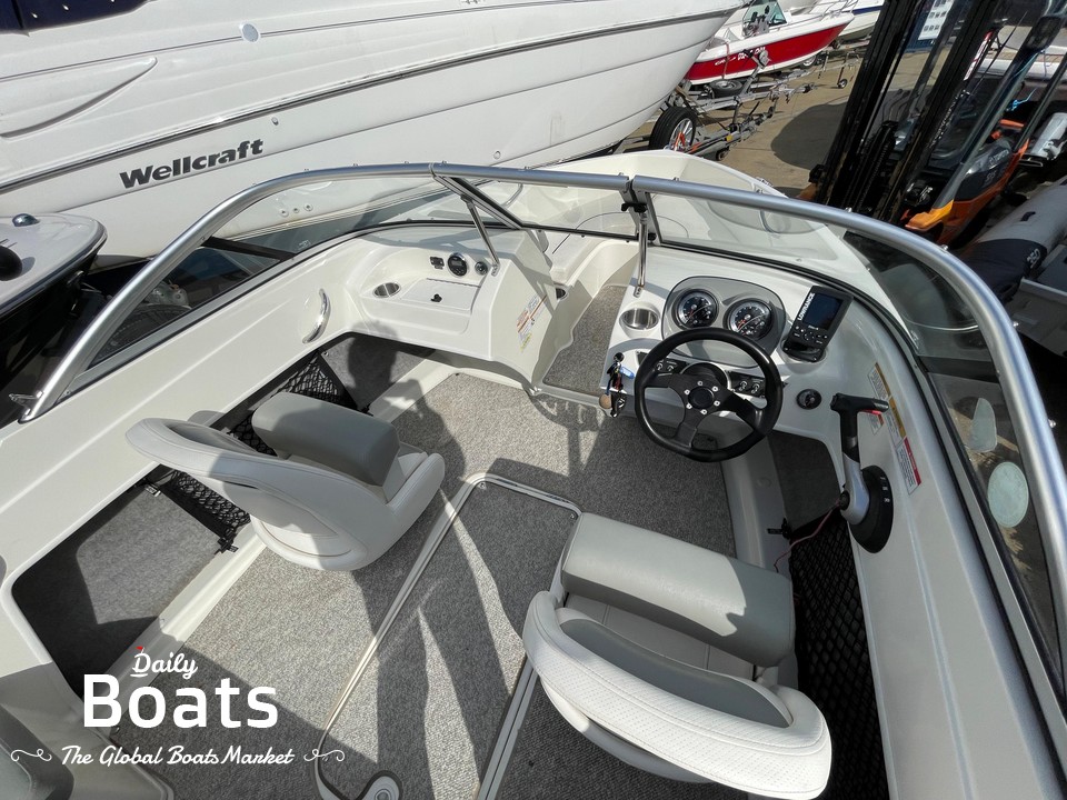 2014 Bayliner 175 Gt for sale. View price, photos and Buy 2014 Bayliner ...